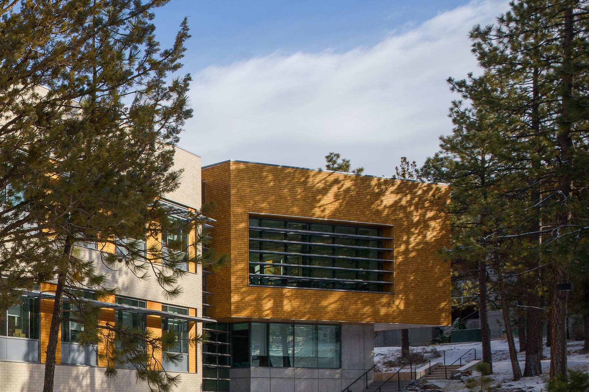 Projects - Moore Architecture + Design LLC